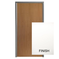 Fully Finished High Density (HDF) Fiberboard Door, on Designer Pages