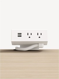 Surface-Mounted Electrical, on Designer Pages