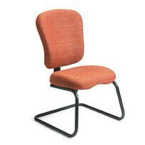 Impress Guest Chair, on Designer Pages