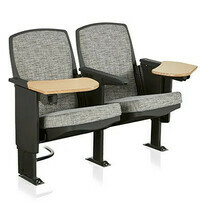 Lancaster Auditorium Seating, on Designer Pages