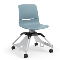 Learn2 Seating, on Designer Pages