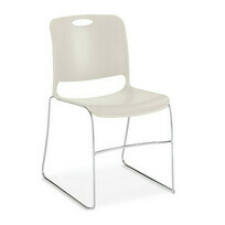 Maestro High-Density Stack Chair, on Designer Pages