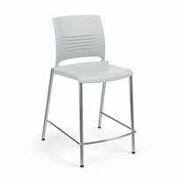 Strive Cafe Stool, on Designer Pages