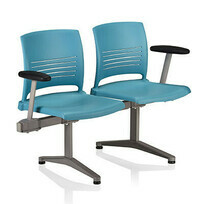 Strive Tandem Seating, on Designer Pages