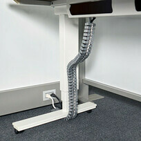 Vertical Cable Manager, on Designer Pages