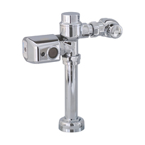 ZER6200-CCP Metroflush Sensor Operated Battery Powered Piston Flush ...