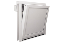 Explovent® Safety Venting - ERP-IC Bottom Hinged, on Designer Pages