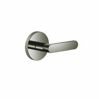 META Wall valve clockwise closing 1/2" - Dark Chrome - 36 607 661-19 ...