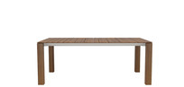 Wind - Outdoor Dining tables, on Designer Pages