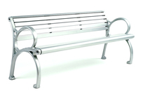 Plainwell Bench, on Designer Pages