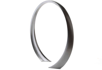 Loop Bike Rack, on Designer Pages