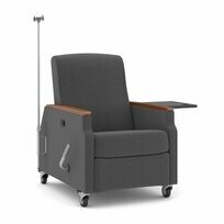 Benson Patient Recliners, on Designer Pages