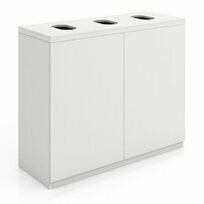 X Series Recycling, on Designer Pages