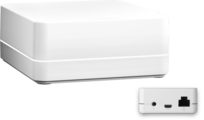 Smart Bridge, on Designer Pages