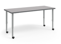 Ruckus Activity Table - Rectangle, on Designer Pages