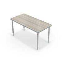 Hierarchy Activity Table, on Designer Pages