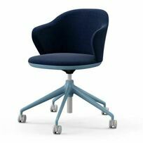 Underline Caster Chair, on Designer Pages