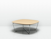 CONIC Tables, on Designer Pages