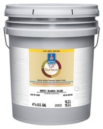 Tuff Surface Premium Texture Finish, on Designer Pages