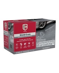H&C Shield-Crete Water-Based Epoxy Garage Floor Coating, on Designer Pages
