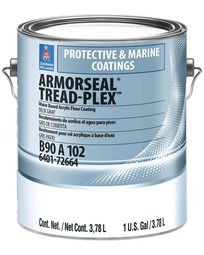 Armorseal Tread-Plex, on Designer Pages