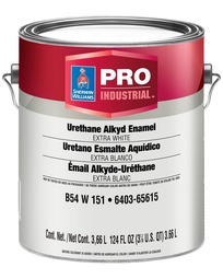 Pro Industrial Urethane Alkyd Enamel, on Designer Pages
