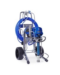 Graco Mark IV XT ProContractor Electric Airless Sprayer, on Designer Pages