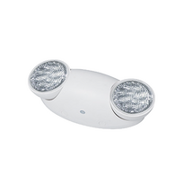 EMERGENCY LIGHTS, on Designer Pages