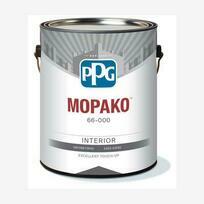 MONARCH® MOPAKO™ Interior Latex, on Designer Pages