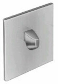 MODEL SA30 - Friction Hold Towel Hook, Chase Mounted, on Designer Pages