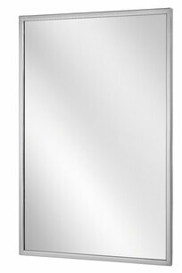 MODEL 780 - Angle Frame Mirror, on Designer Pages