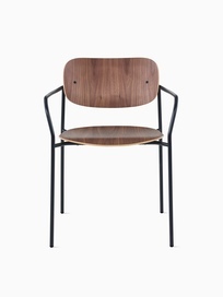 Portrait Chair, on Designer Pages