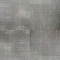 Ristretto Smoke Gray 24x24 Matte Porcelain Tile, on Designer Pages