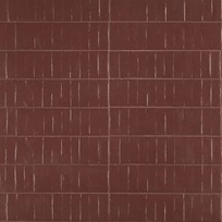 Rework Leather Black 3x12 Matte Porcelain Tile, on Designer Pages