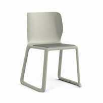 Stackable Seating Bold Chair, on Designer Pages