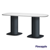 Cumulus Plus Dining Tables, on Designer Pages