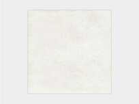 Newport White 23"X23", on Designer Pages