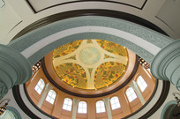 CASTWORKS Interior Domes, on Designer Pages