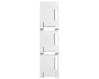 2D:3D Wall Magazine Rack, on Designer Pages