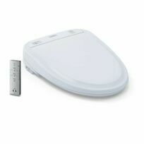WASHLET® S350E - ROUND WITH EWATER+ - SW583#01, on Designer Pages