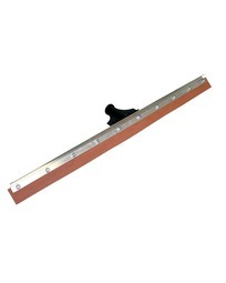 Seymour Midwest No-Notch Reversible Squeegee Blade, on Designer Pages