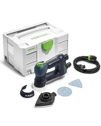 Festool RO 90 DX Rotex Sander, on Designer Pages