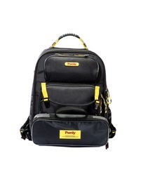 Purdy Painter's Backpack, on Designer Pages