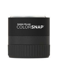 Sherwin-Williams ColorSnap Match Pro, on Designer Pages