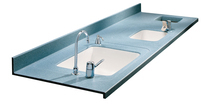 MODEL TCS - Terreon Classroom Sink, on Designer Pages