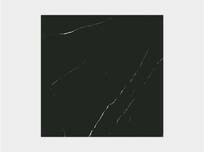 Liem Black 23"X23", on Designer Pages