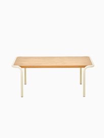 Sweep Coffee Table, on Designer Pages