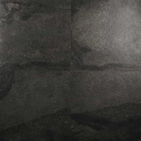 Acadia Warm Linen White 24x24 Limestone Look Matte Porcelain Tile, on ...