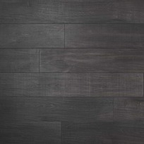 Kenridge Gray 8x48 Wood Look Matte Porcelain Tile, on Designer Pages