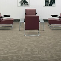 Expo Hall Broadloom, on Designer Pages